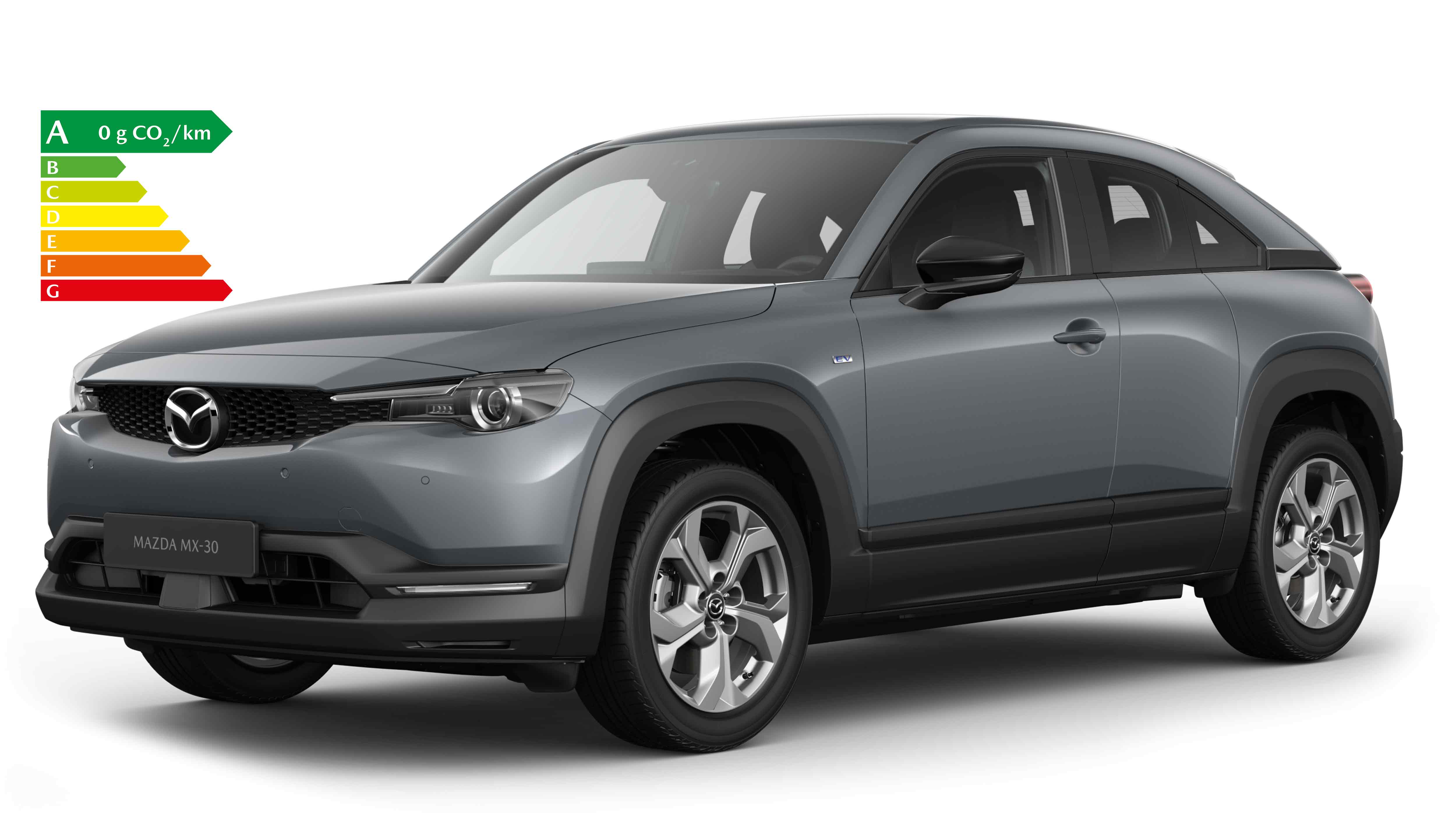 ELITE MOTORS - Concessionnaire Mazda LYON